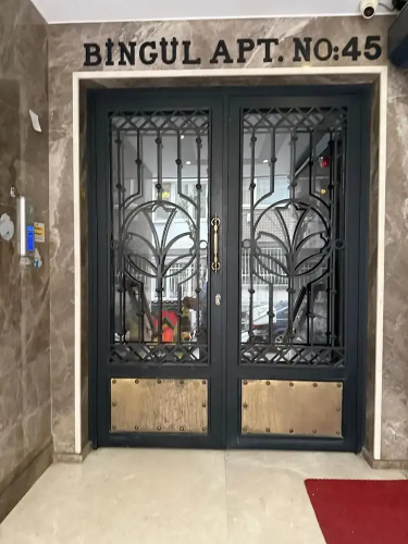 Serbest Suite Nişantaşı - Istanbul