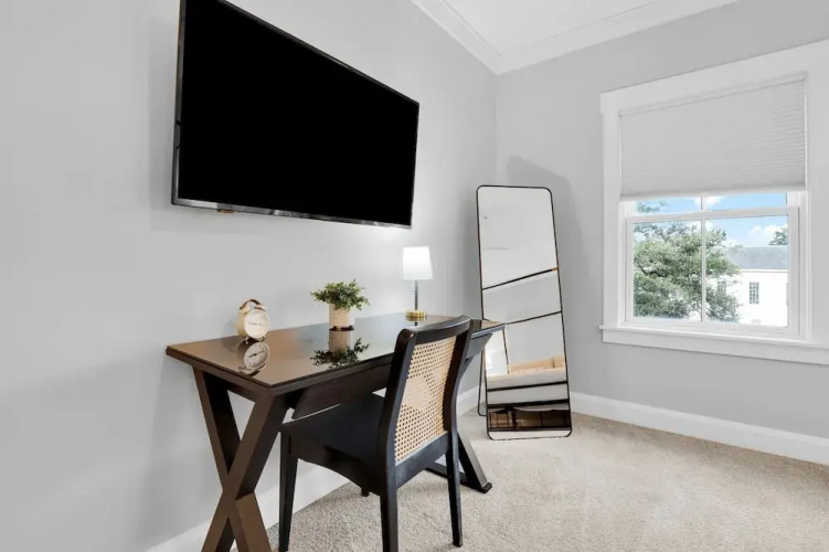 Savannah Residences - Savannah, GA