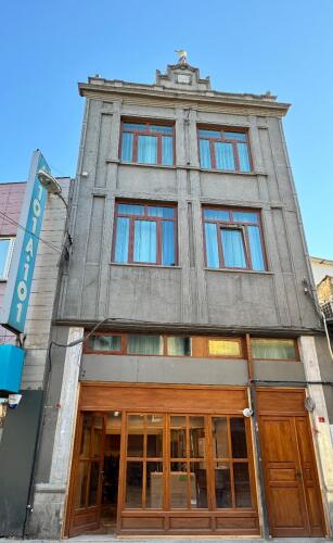 Riverside Hotel - Balat