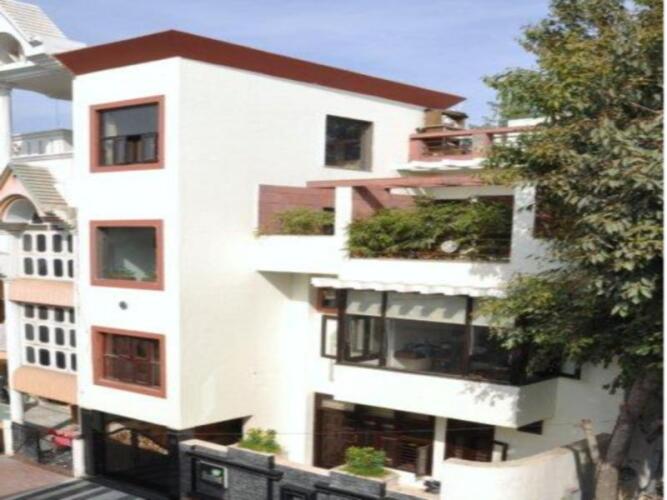 Bansi Home Stay - Agra