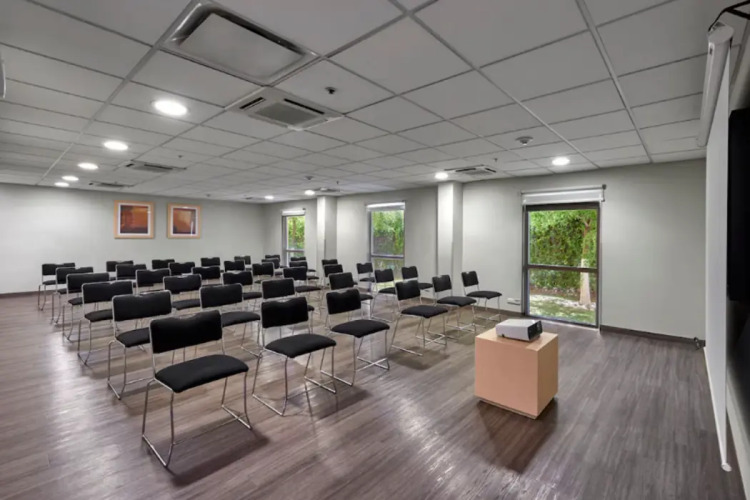 City Express By Marriott Cancun Aeropuerto - Cancún