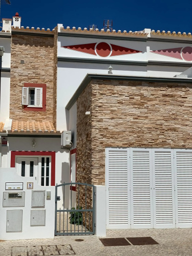 Beachouse Algarve - Altura