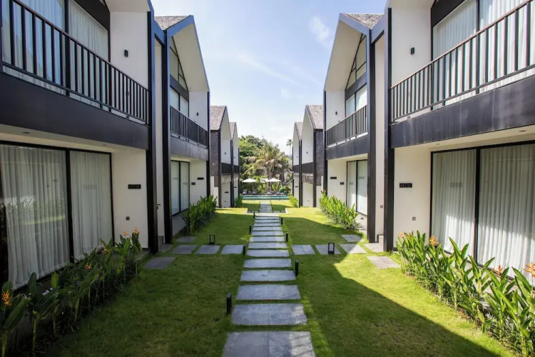 20 Suites Umalas - Canggu
