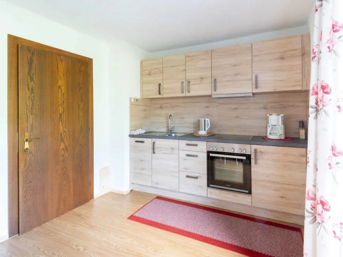 Apartment In Tyrol 100 M To The Mountain Railway - Itter