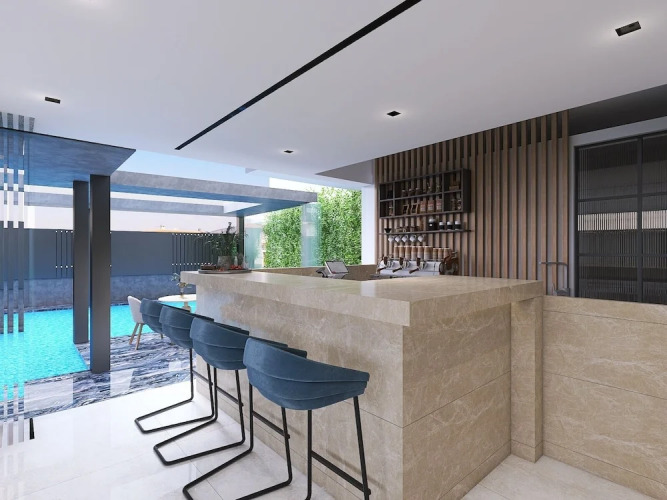 Captain Napoleon Paterakis Cnp Luxurious Suites - Heraklion