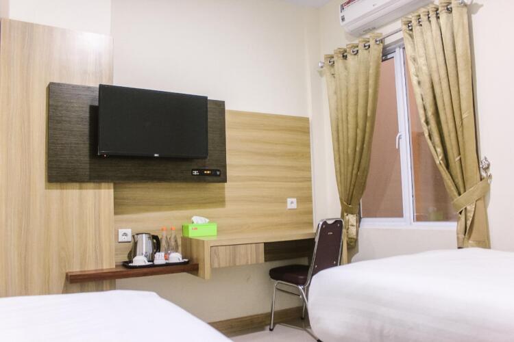 Garden Hotel Majalengka - Majalengka