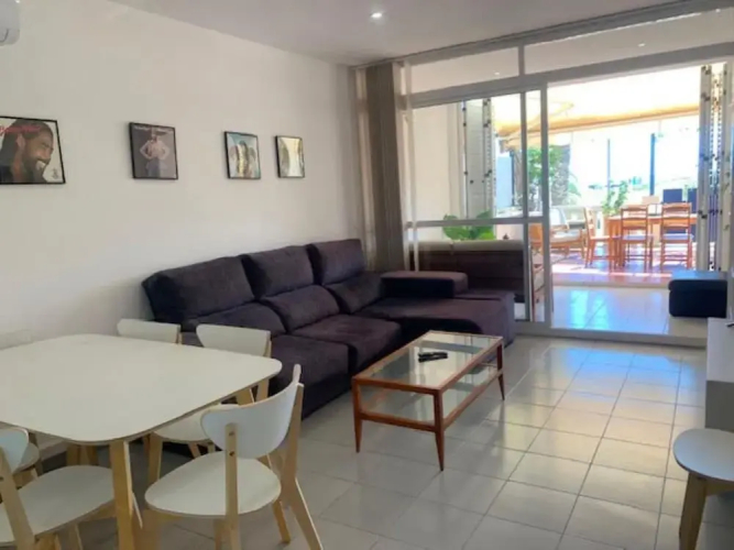 Guess Condo In Sitges 3 Bedrooms 2 Baths - Sitges