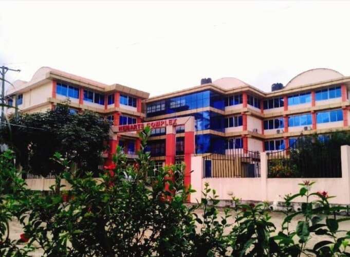 Nemarts Hotel - Dar es Salaam