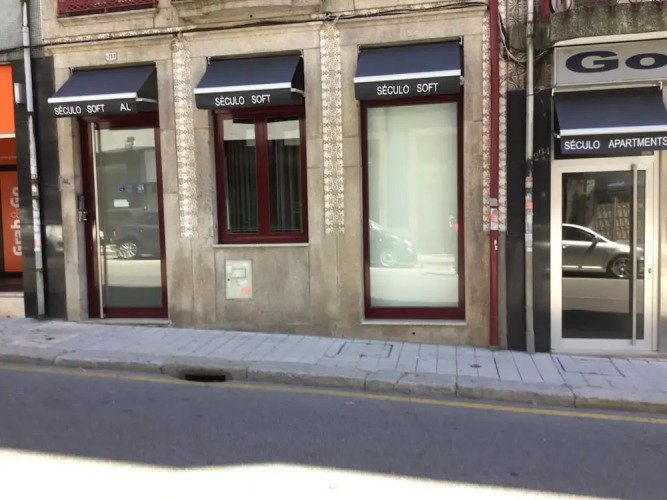 Seculo Soft - 波多