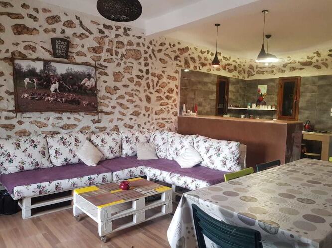 Maison La Branche D'oiseaux - El Jadida