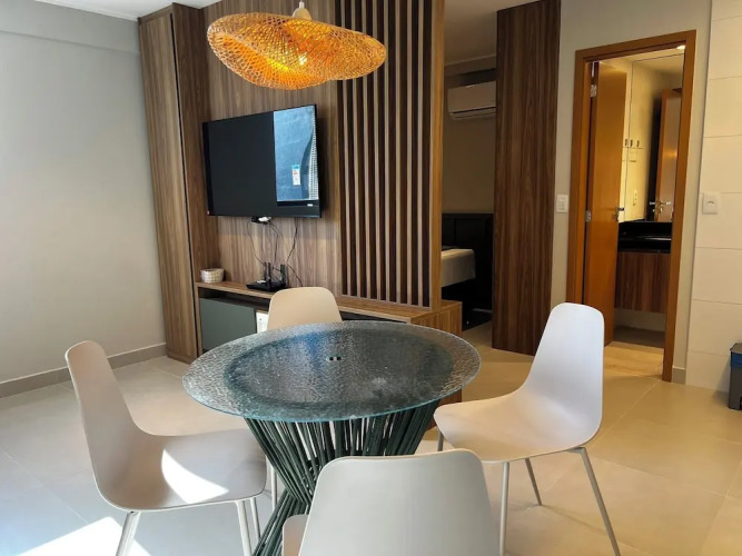 Studio Design 3 Apt 604 - Maceió