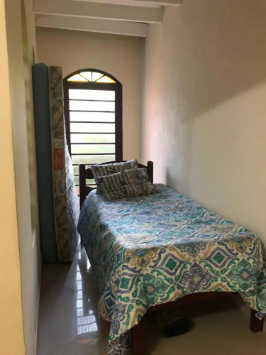 Casa Em Martins De Sá - Caraguatatuba