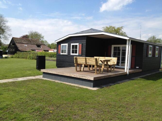 Kroondomein Giethoorn - Giethoorn
