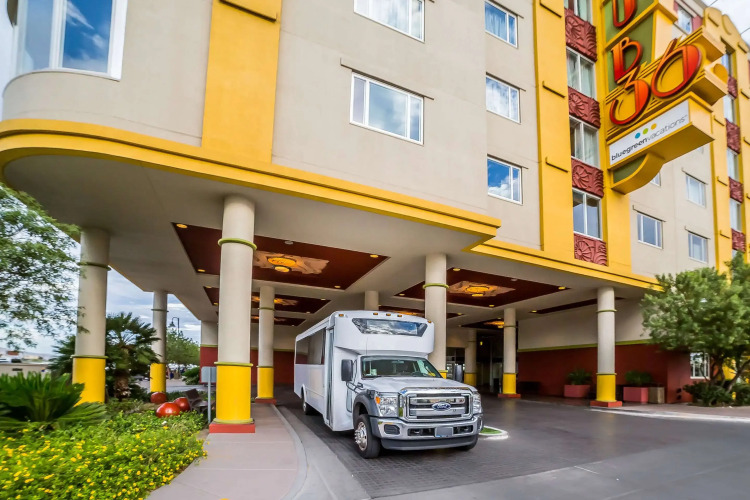 Bluegreen Vacations Club 36, An Ascend Collection Resort - Nevada