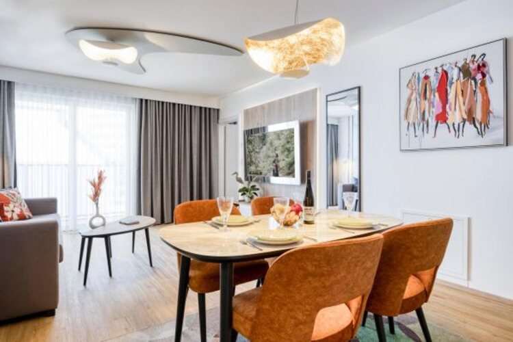 Somerset Schönbrunn Vienna - Vienna