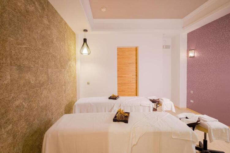 Yundeng Landscape Hotel - Fanlu Township