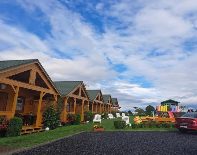 Cozy Holiday Home, Ustronie Morskie - Ustronie Morskie
