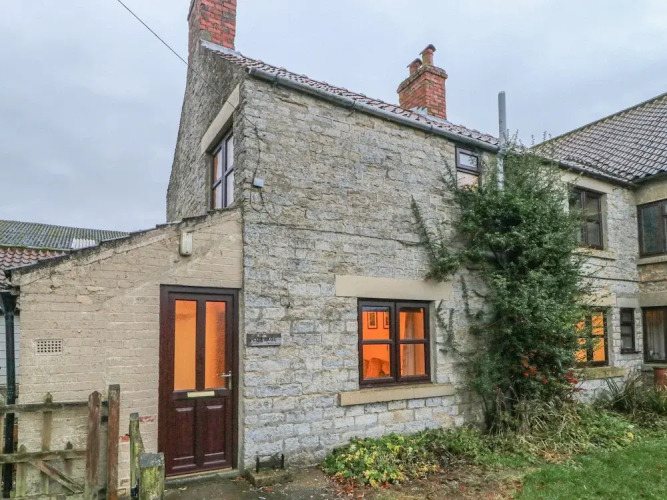 Summerfield Farm Cottage - York