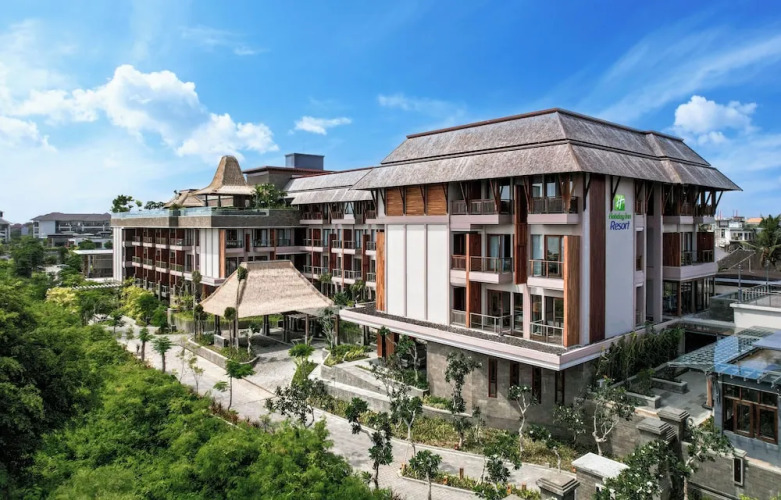 Holiday Inn Resort Bali Canggu, An Ihg Hotel - Canggu