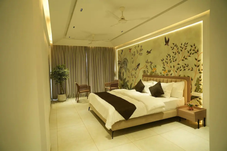 Tara Sitara Luxury Villas - Igatpuri