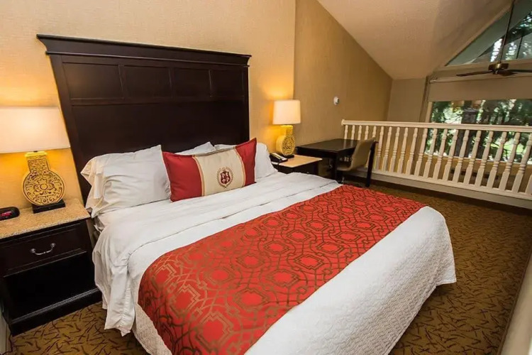 Peek'n Peak Resort Trademark Collection By Wyndham - State of New York