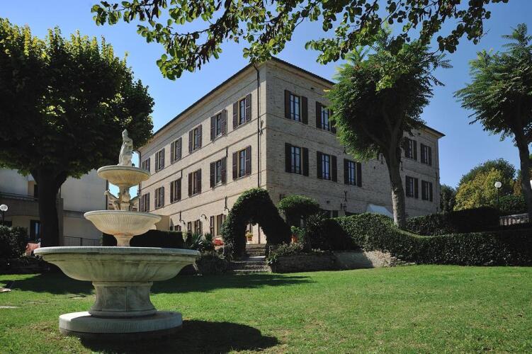 Hotel Bel Sit Senigallia – Holidays & Wellness - 3 Stelle - Senigallia