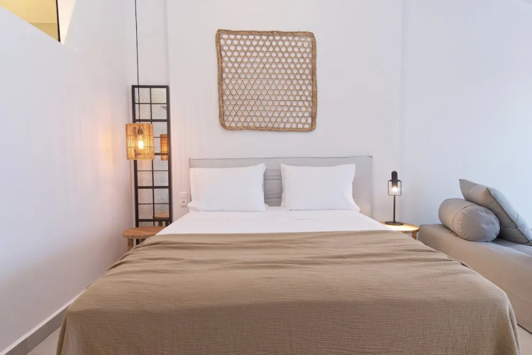 Alancia Suites - Cephalonia