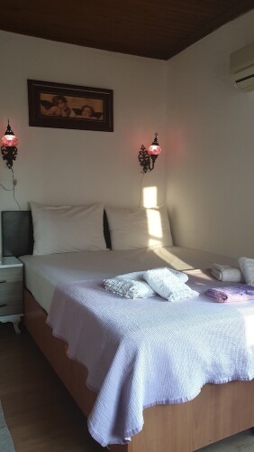 Sirin Ev Pansiyon - Şirince