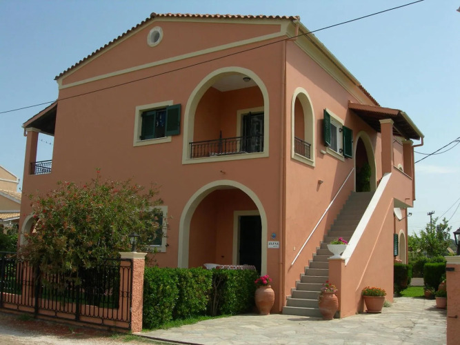 Elena Apartments Corfu - Corfu