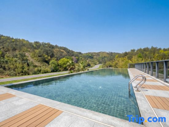 Green  Season  Hotel - Lishui