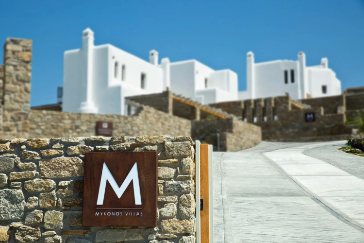M Mykonos Villas - Mykonos
