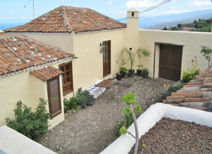 La Casita De La Vega - Tenerife
