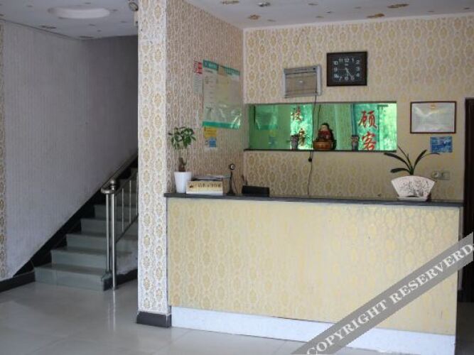 Yunxuan Hotel Zhangzhou - Chenzhou