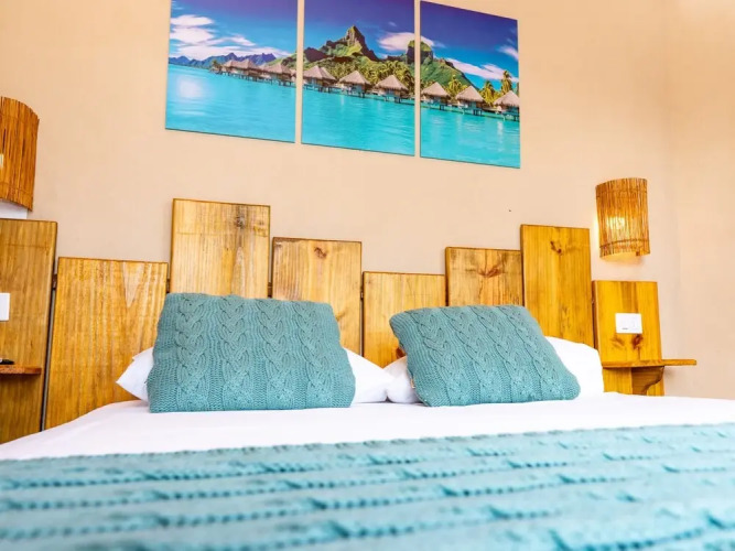 Tahaa Pousada Boutique - Ilhabela