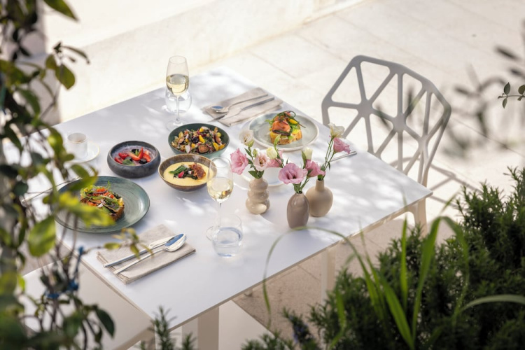 Heritage Hotel Lucia - Dalmatia