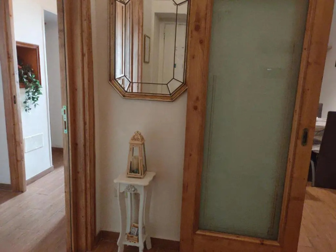 Family House - Lecce
