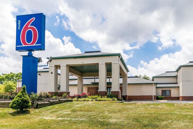 Motel 6 Georgetown, Ky - Lexington North - Georgetown, KY