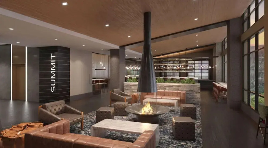 Embassy Suites By Hilton Pigeon Forge Resort - Sevierville, TN