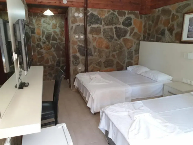 Beykonagi Otel - Akçay