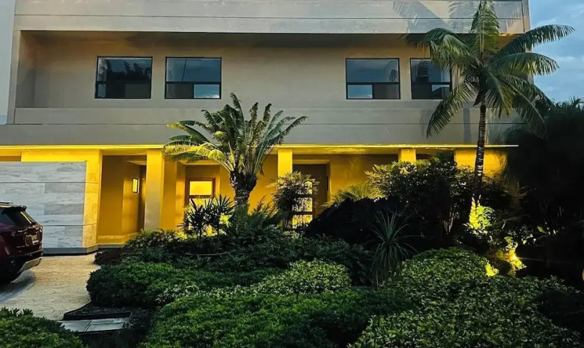 Casa Begonias Hotel Más Villas - Morelos