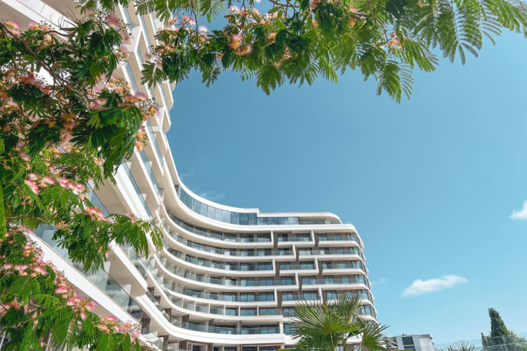 Grifid Noa - Premium Ultra All Inclusive - Varna