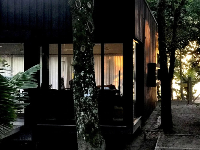 Vila Do Mel - Paranaguá