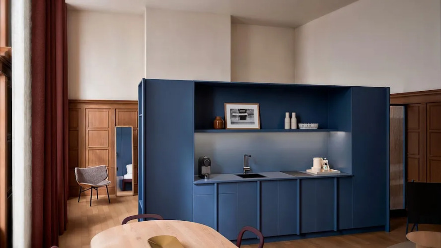 Conscious Hotel Oudegracht Utrecht - Utrecht