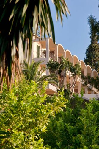 Aeolos Beach Resort All Inclusive - Corfu