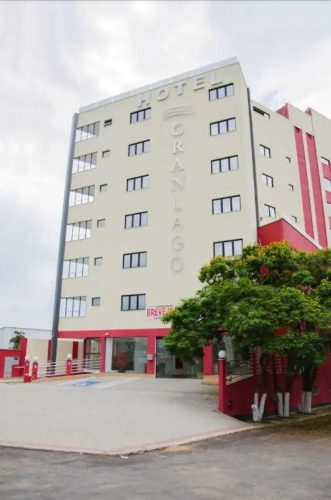 Granlago Hotel - Pouso Alegre