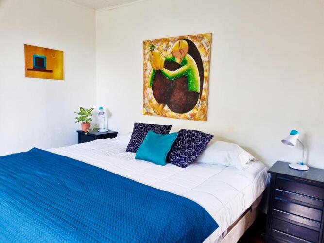 Casa Jardin Del Mango - San José