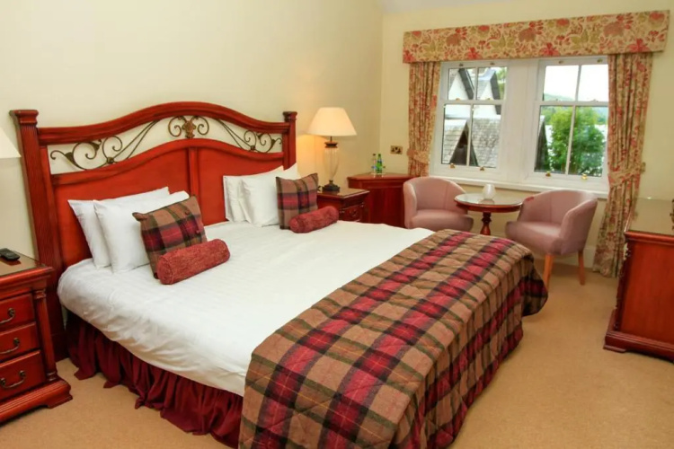 Taychreggan, Signature Collection By Eight Continents - Loch Awe