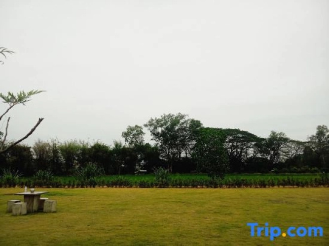 Field Good Resort At Chiang Rai - Chiang Rai