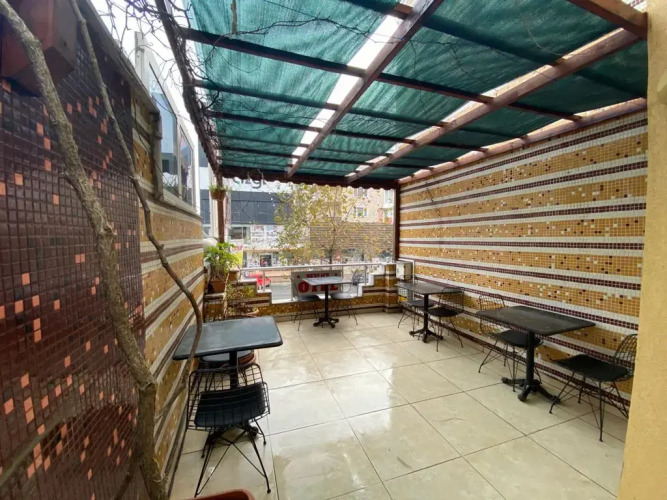 Beylice Otel - Çerkezköy