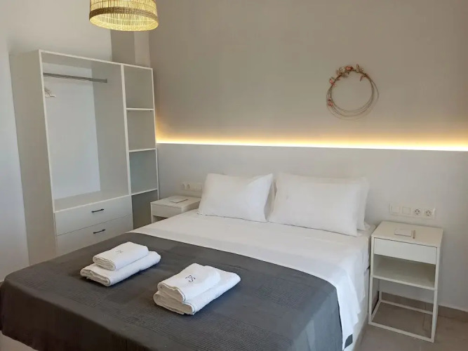 Ps House Old Port - Skiathos
